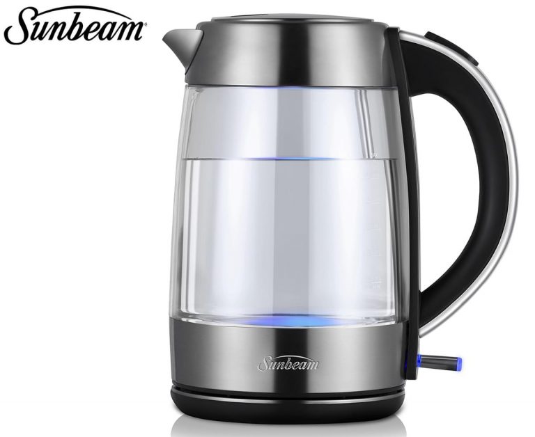Small Kitchen Appliances → 60% → sunbeamappliances.com