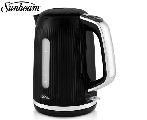 Small Kitchen Appliances → 60% → sunbeamappliances.com